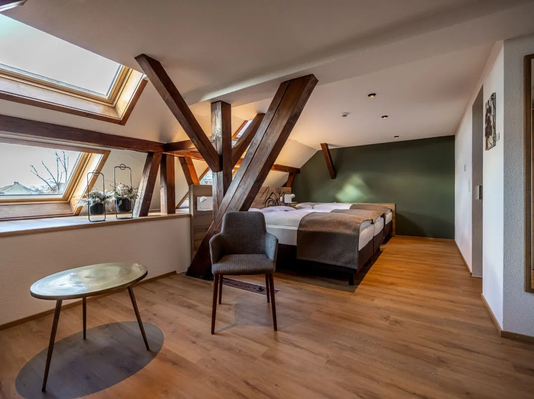 Hotel & Restaurant Bären - Canton of Bern