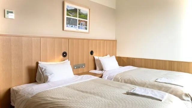 Hotel Bijiko - Mikasa