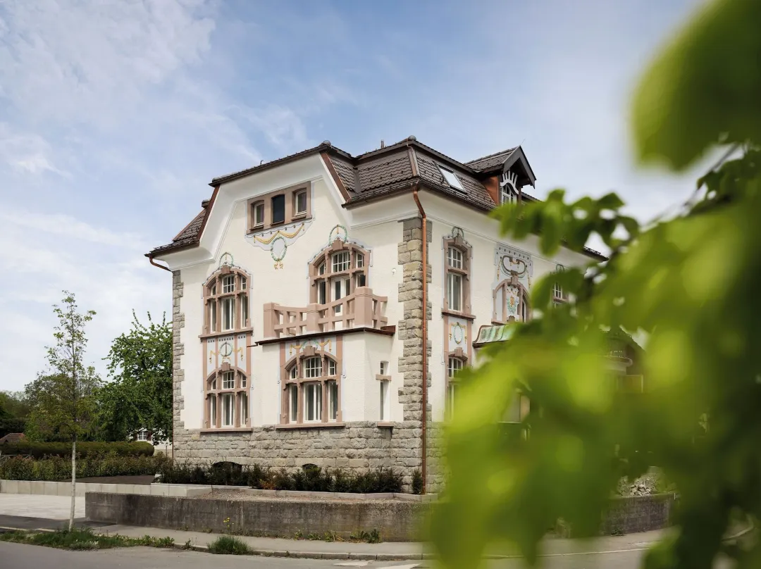 Boutique Hotel By Maier - Lake Constance