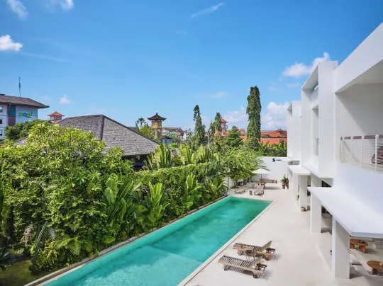 Serendipity Legian - Legian