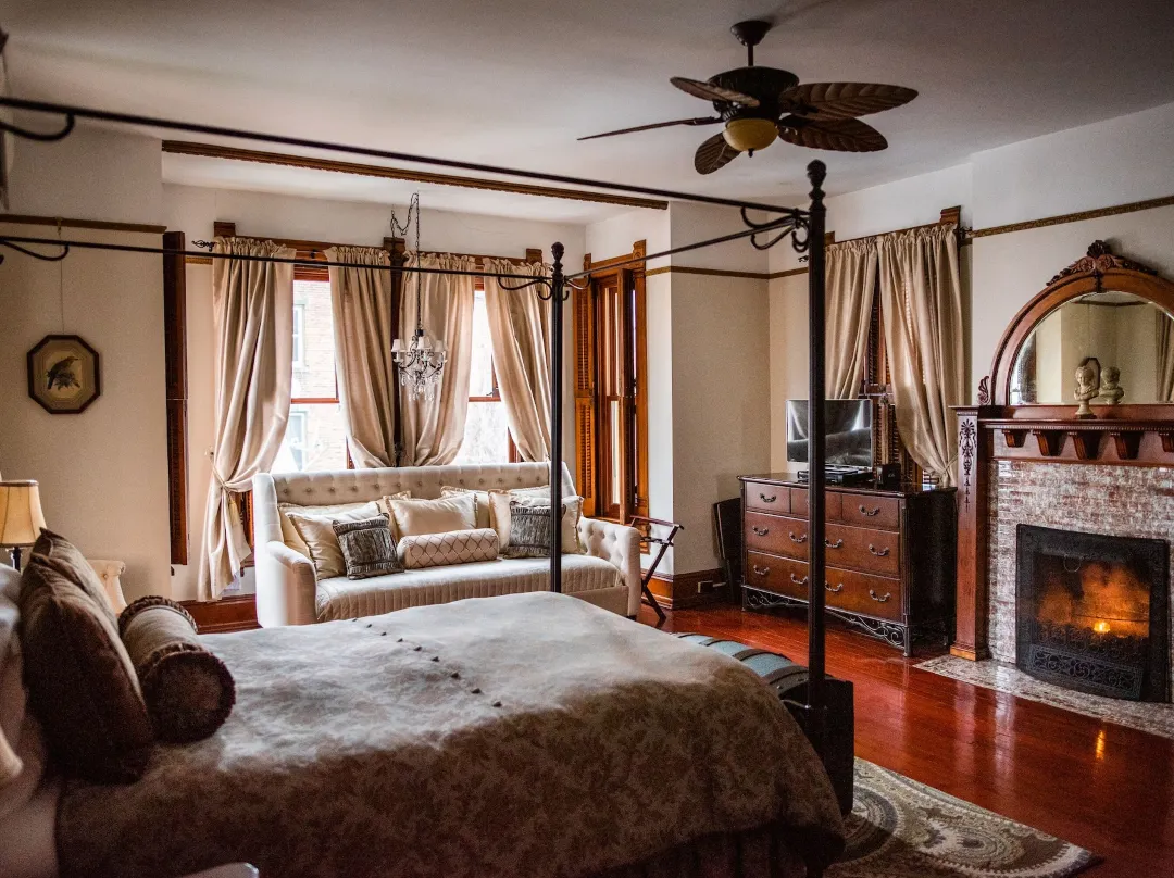 The Gage Mansion B&b - Pennsylvania