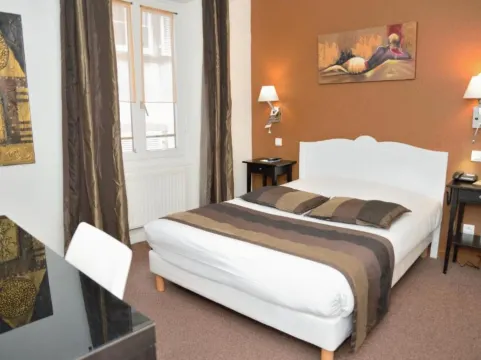 Etc...hôtel - Strasbourg Hyper Centre - Strassburg