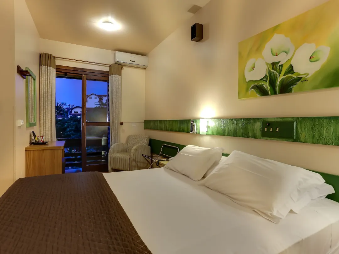 Hotel Petrópolis - Nova Petrópolis