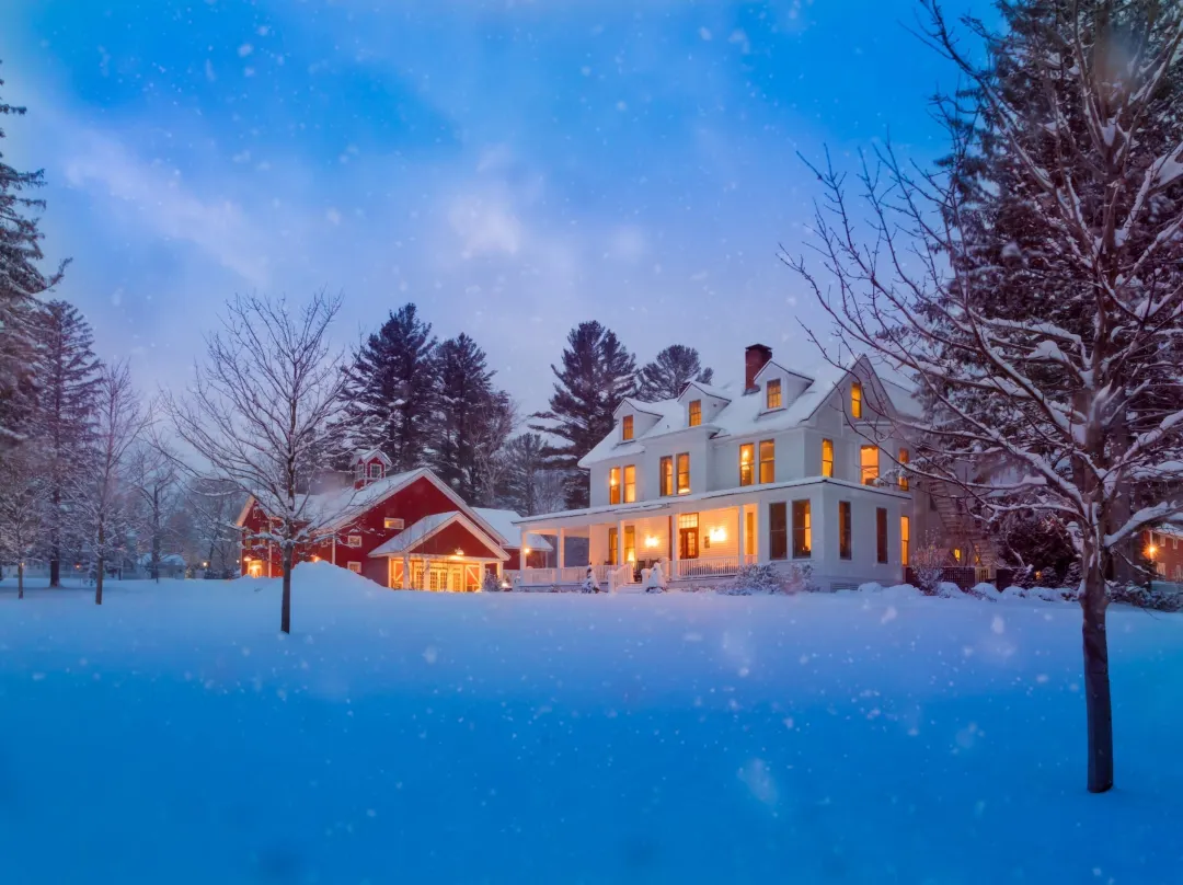 The Inn At Manchester - Vermont