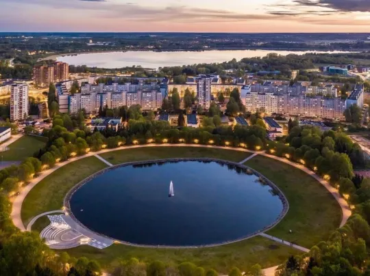 Ring Spa Hostel - Tallinn