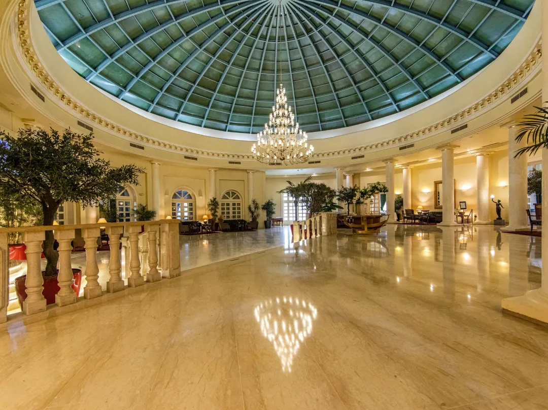 Acropole Tunis - Tunis