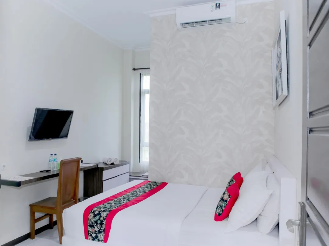 Hotel 91 Syariah - Jember