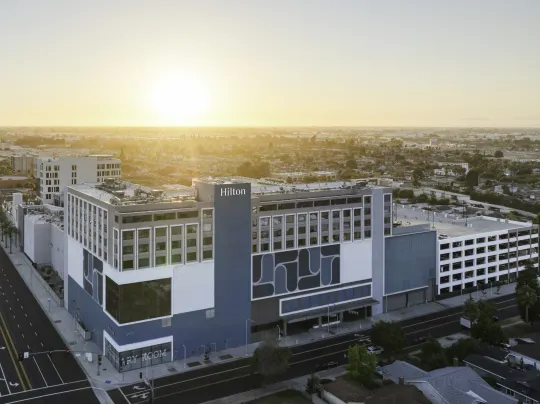 Hilton Buena Park Anaheim - Stanton, CA