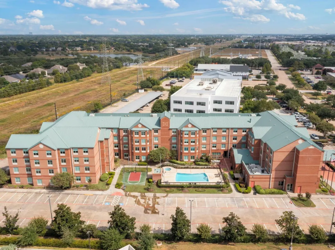 Kompose Residences Houston Cy-fair - Houston, TX