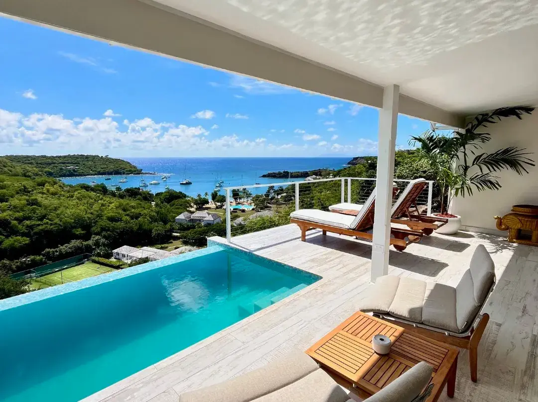The Inn At English Harbour - Antigua-et-Barbuda