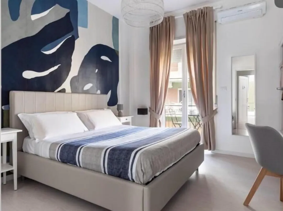B&b Sapore Di Mare 2 - Gaeta