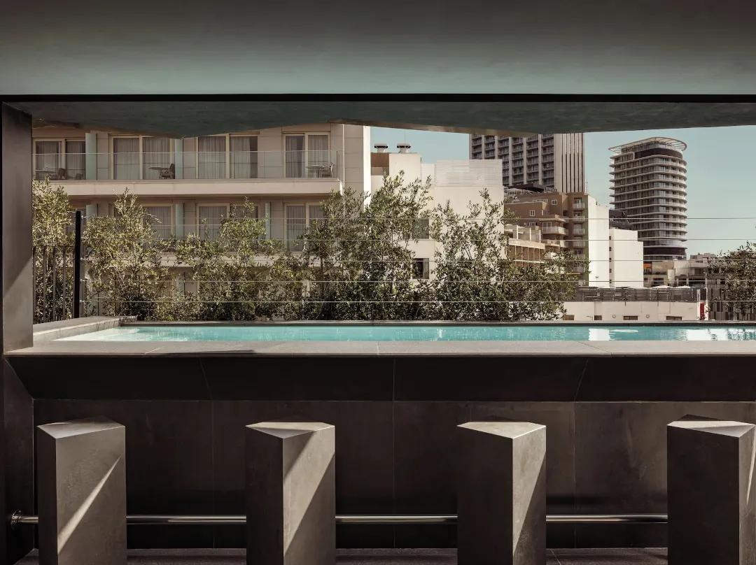 Thirty Three Boutique -Adults Only By K Hotels - Malta