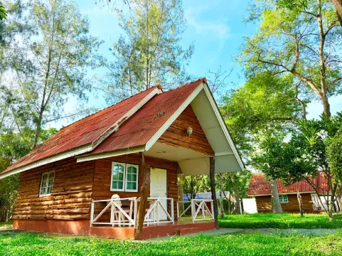 The Golden View Resort Suan Phueng - Suan Phueng District