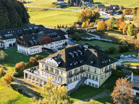 Arabella Jagdhof Resort Am Fuschlsee, A Tribute Portfolio Hotel - Wolfgangsee