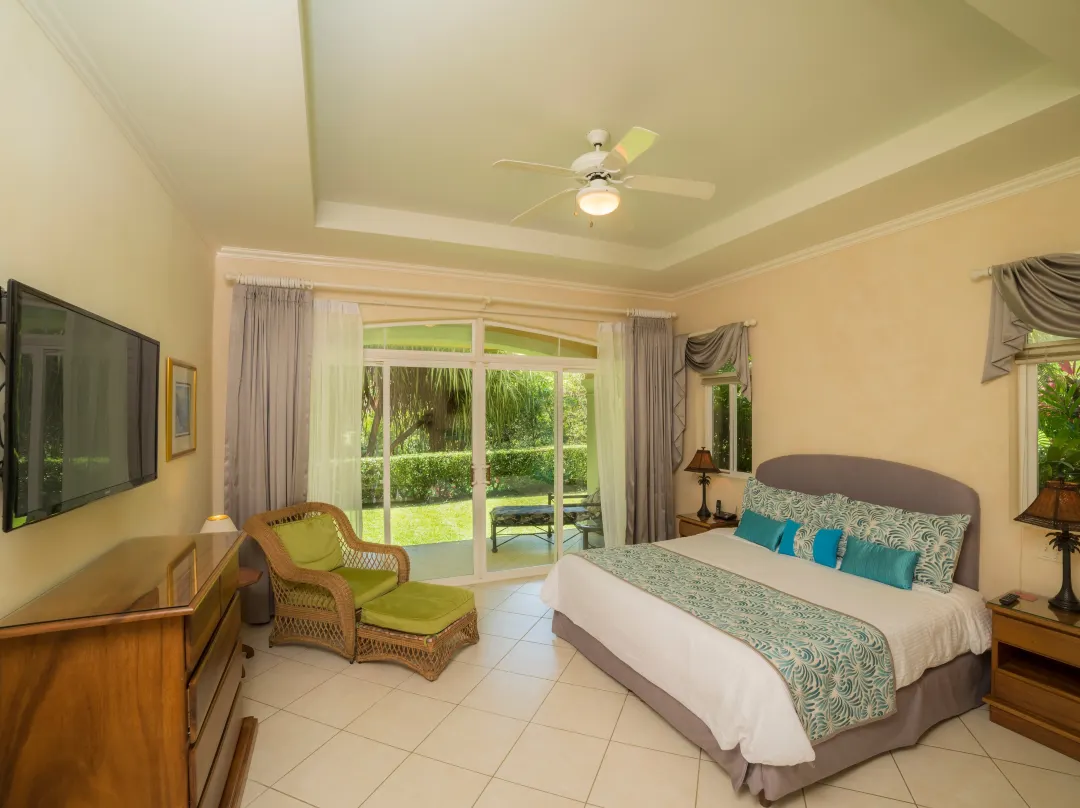 Colina 9e 2 Bdr Garden View In Los Suenos - Playa Herradura