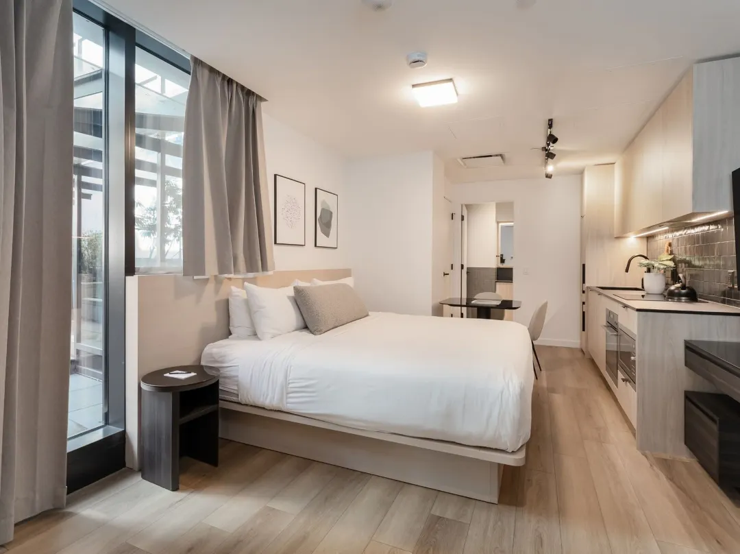 Smithe House - Vancouver