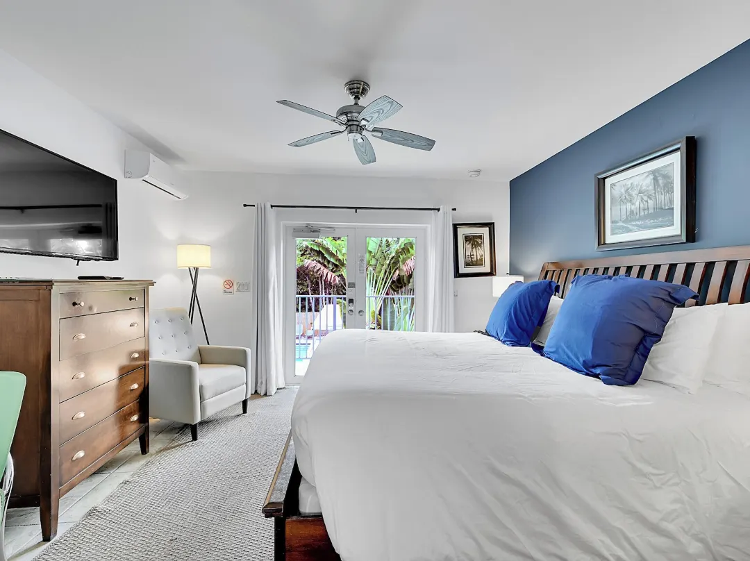Inn On The Drive - Fort Lauderdale, FL