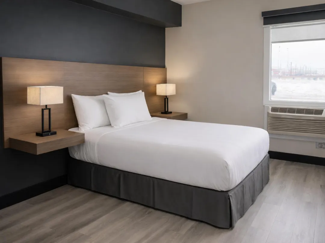 Surestay By Best Western Whitecourt - Alberta