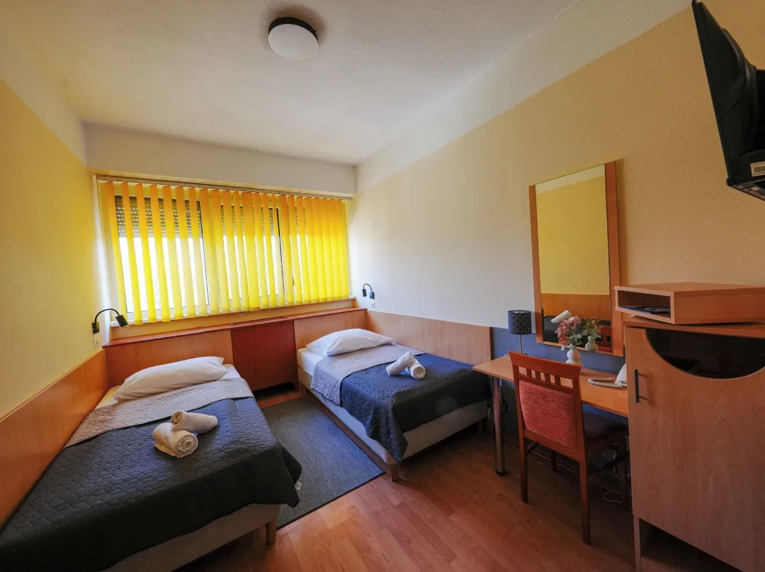 Sport Hotel - Debrecen
