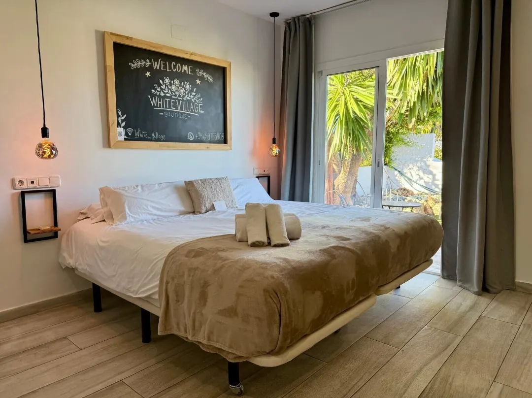 Boutique X Benalmadena Pueblo - Benalmádena