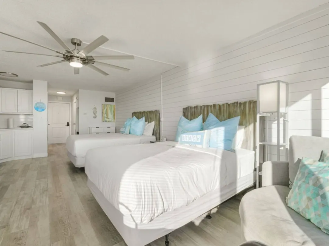 Sea The Gulf - Top Of The Gulf 809 - Luxury Resort - Florida