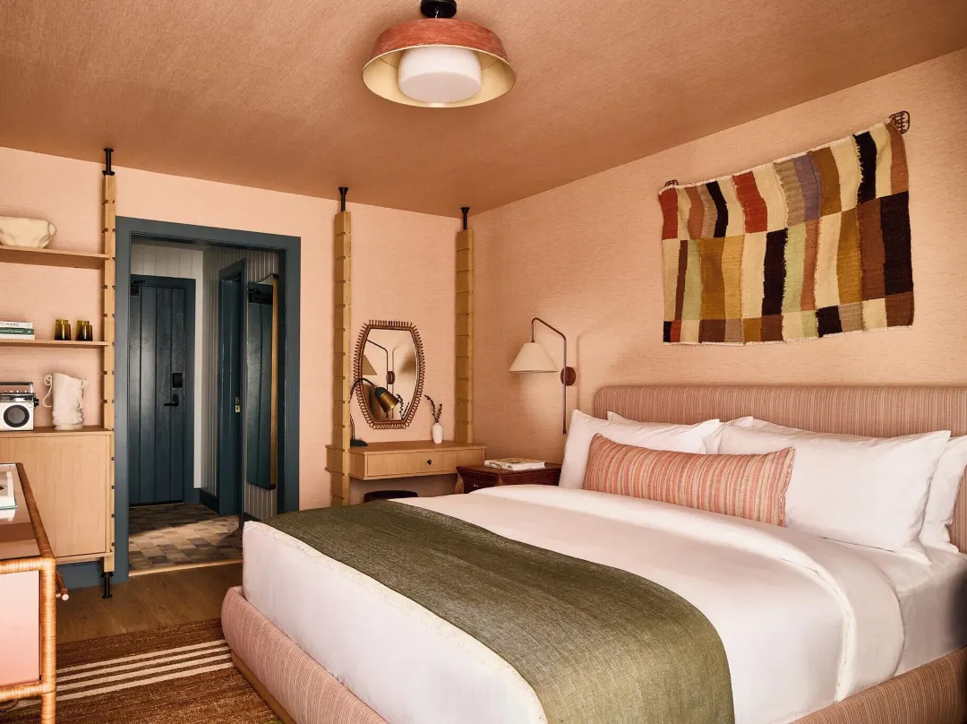 Hotel Corduroy - Montauk, NY