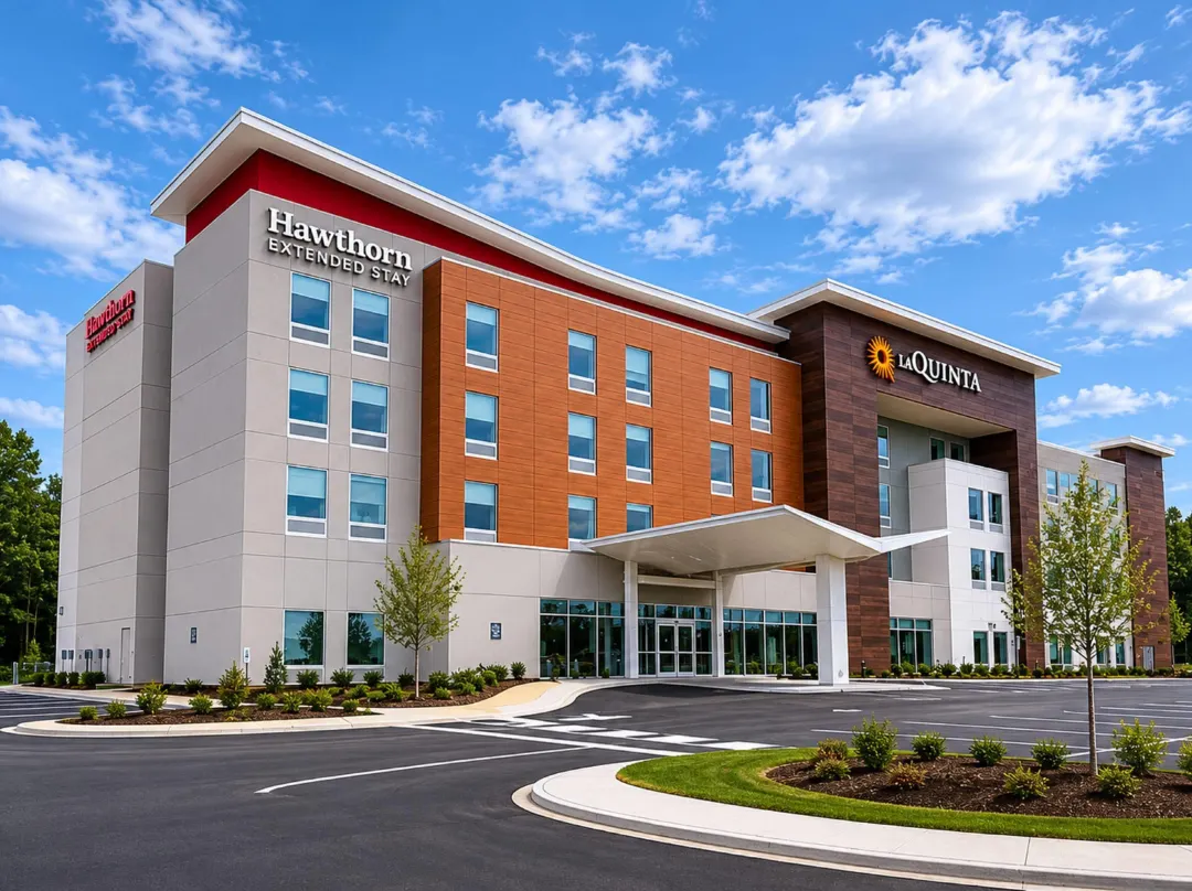 La Quinta Inn & Suites By Wyndham Mebane - North Carolina