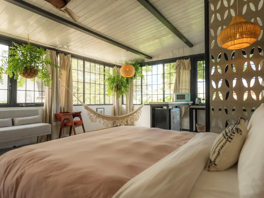 Casa Botanica Hotel - Puerto Rico