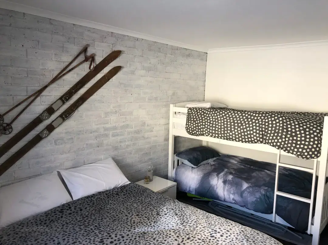 1 Bedroom Lawlers 24 - Mount Hotham