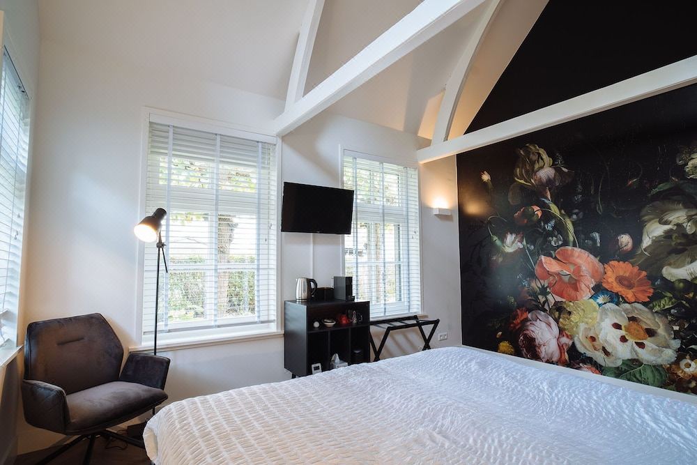 B&b Oud Aa - Breukelen