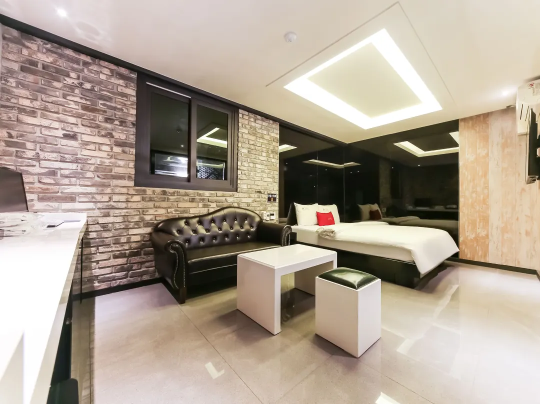 Okpo Venus, Daegu - Daegu