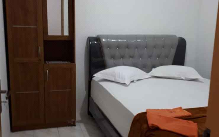 Homestay Mama - Bukittinggi