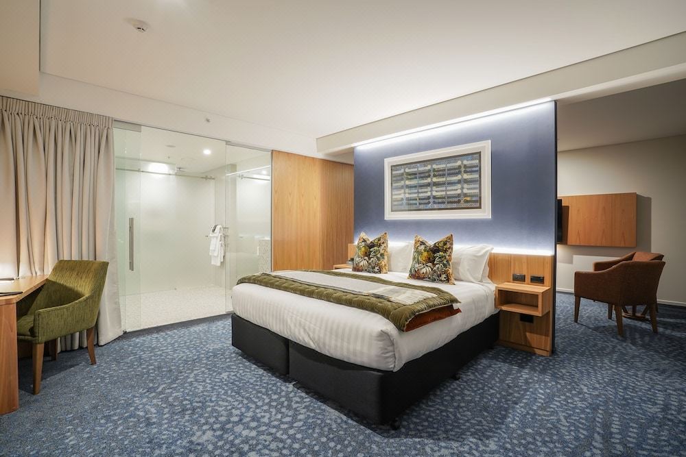 The Langlands Hotel - Southland