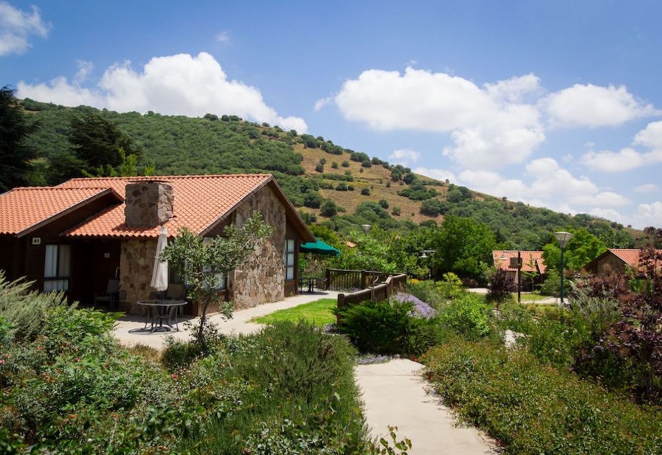 Merom Golan Resort,Merom Golan - Updated 2024 Reviews & Prices | Trip.com