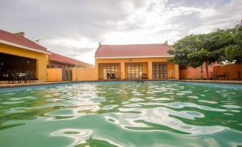 The Fort Lugard Hotel and Convention Center,Kigulu - Updated Prices ...