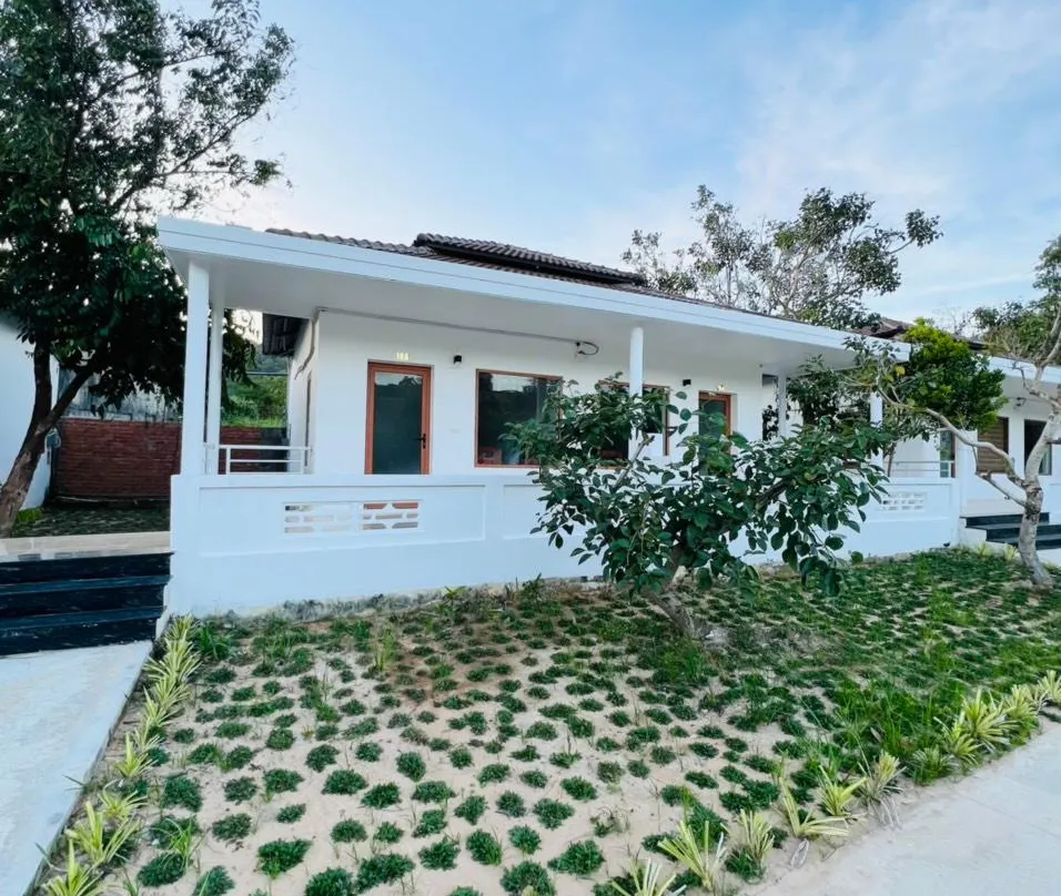 Yng-luxor Resort Phu Quoc - Phú Quốc