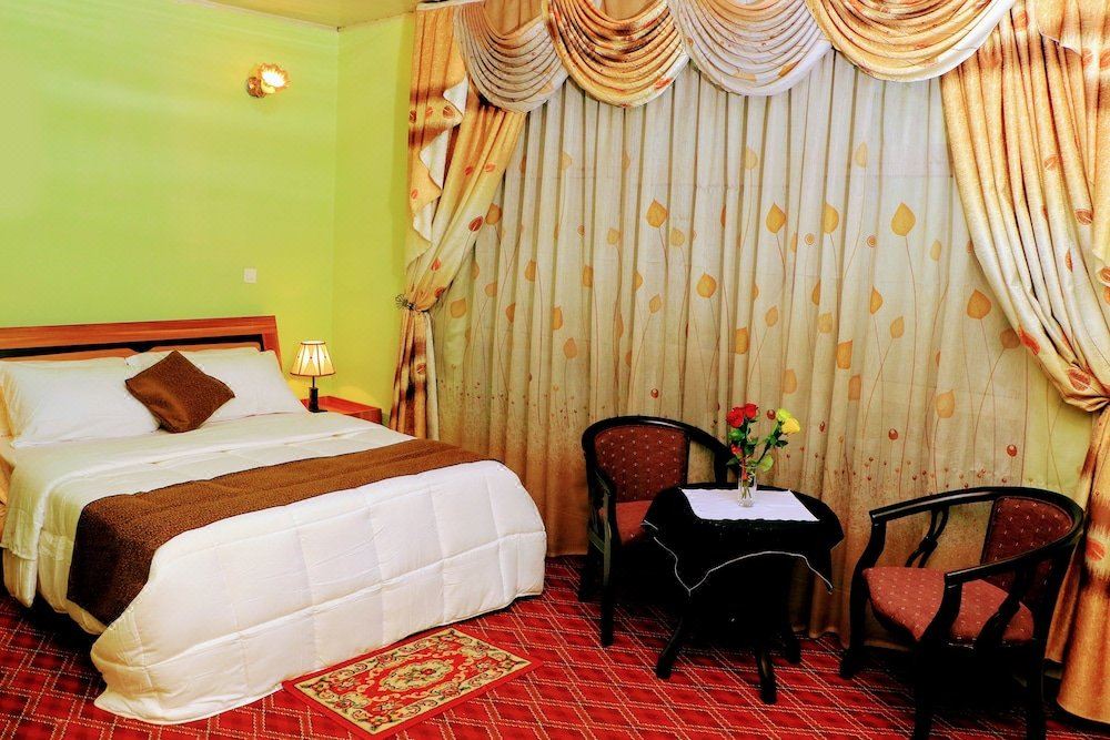 Keba Guesthouse - Addis Ababa
