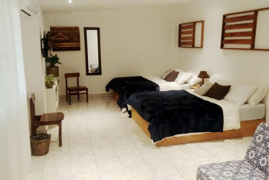 Cinco Hotel B&b - San Salvador