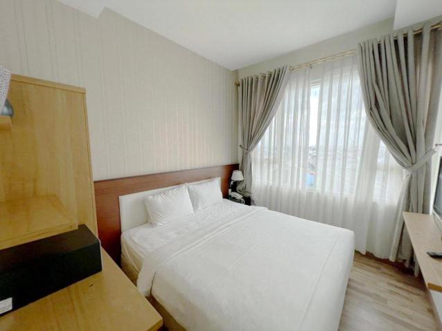 Happy Life Hotel in Ho Chi Minh City | 2024 Updated prices, deals ...