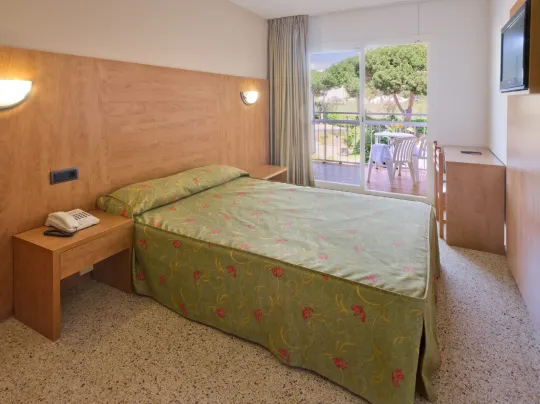Hotel President - Calella