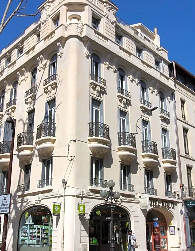 Régina Boutique Hotel - Vaucluse