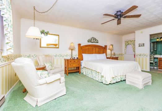 Azalea Garden Inn, Blowing Rock (Prices & Reviews 2025) | Trip.com