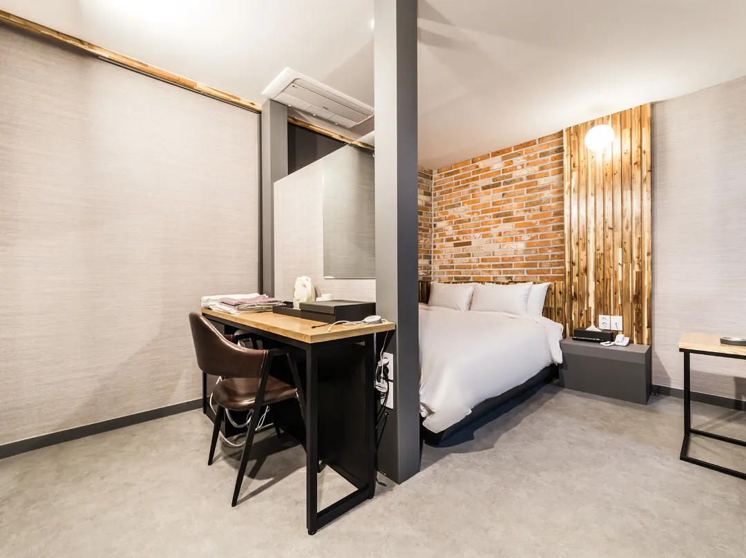 Chuncheon Hotel 121 - Gangwon-do