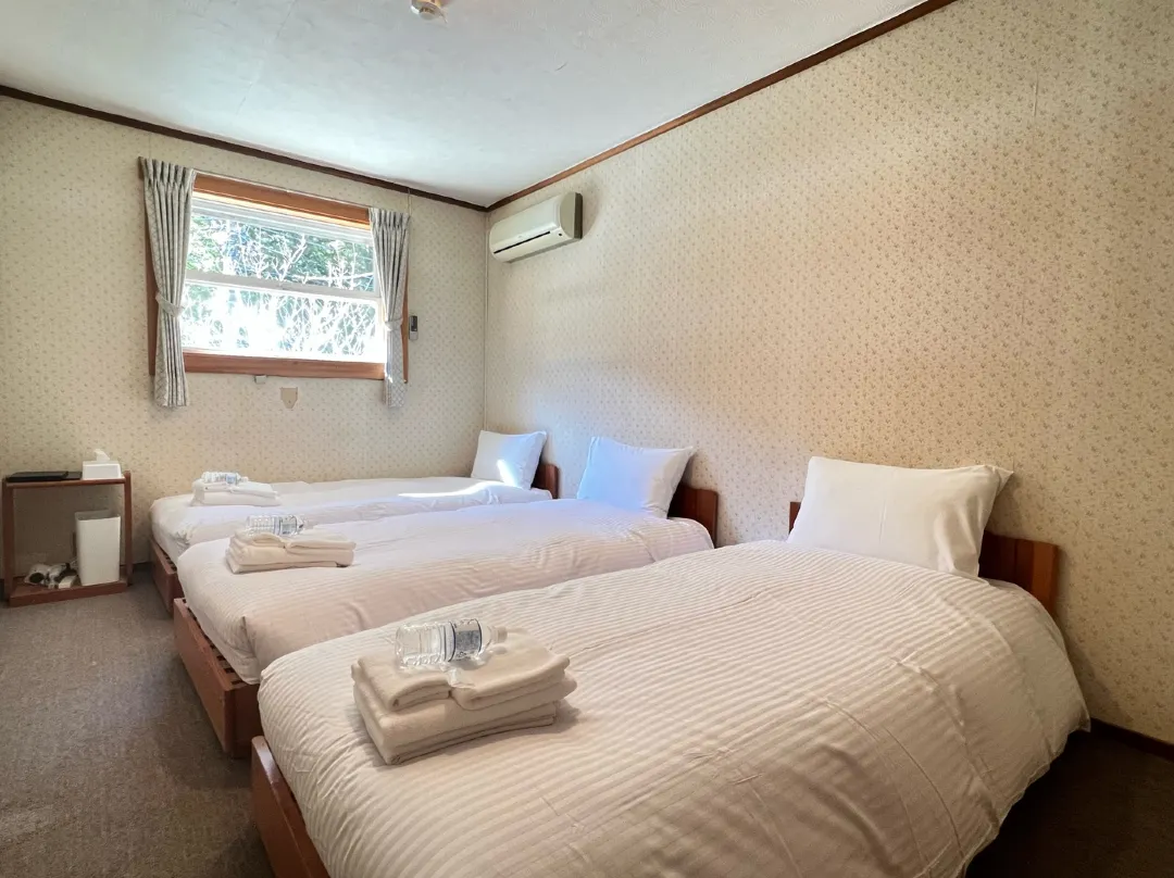 Albergo Del Otto - Fujiyoshida