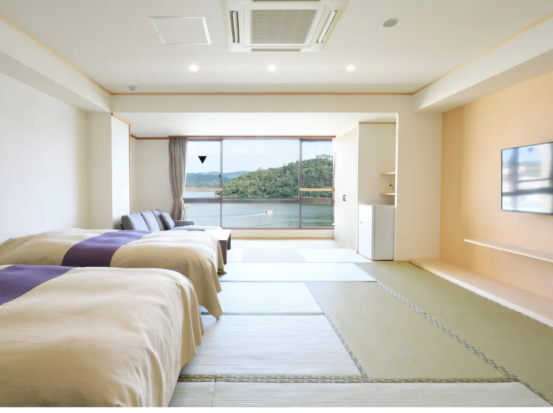 Kaikatei - Hamamatsu