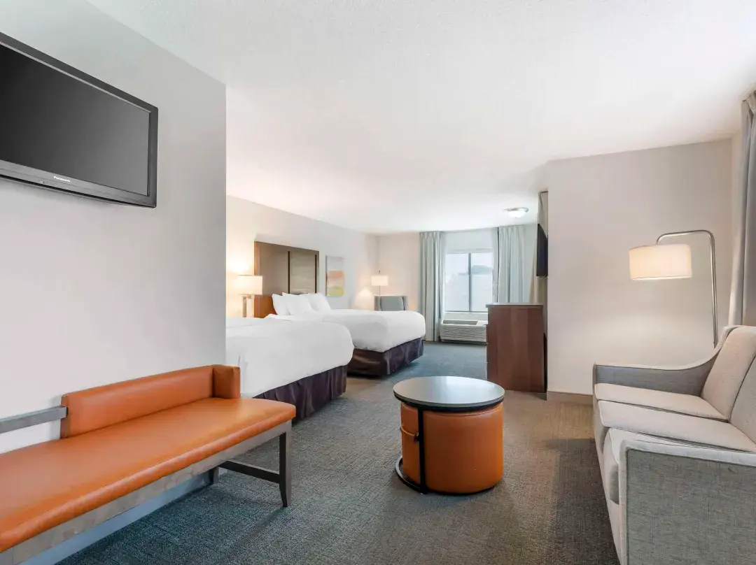 Comfort Inn & Suites Chestertown - Chestertown, MD