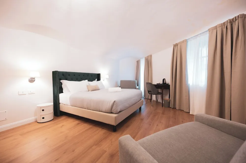 Carlo Felice Boutique Hotel - Turin