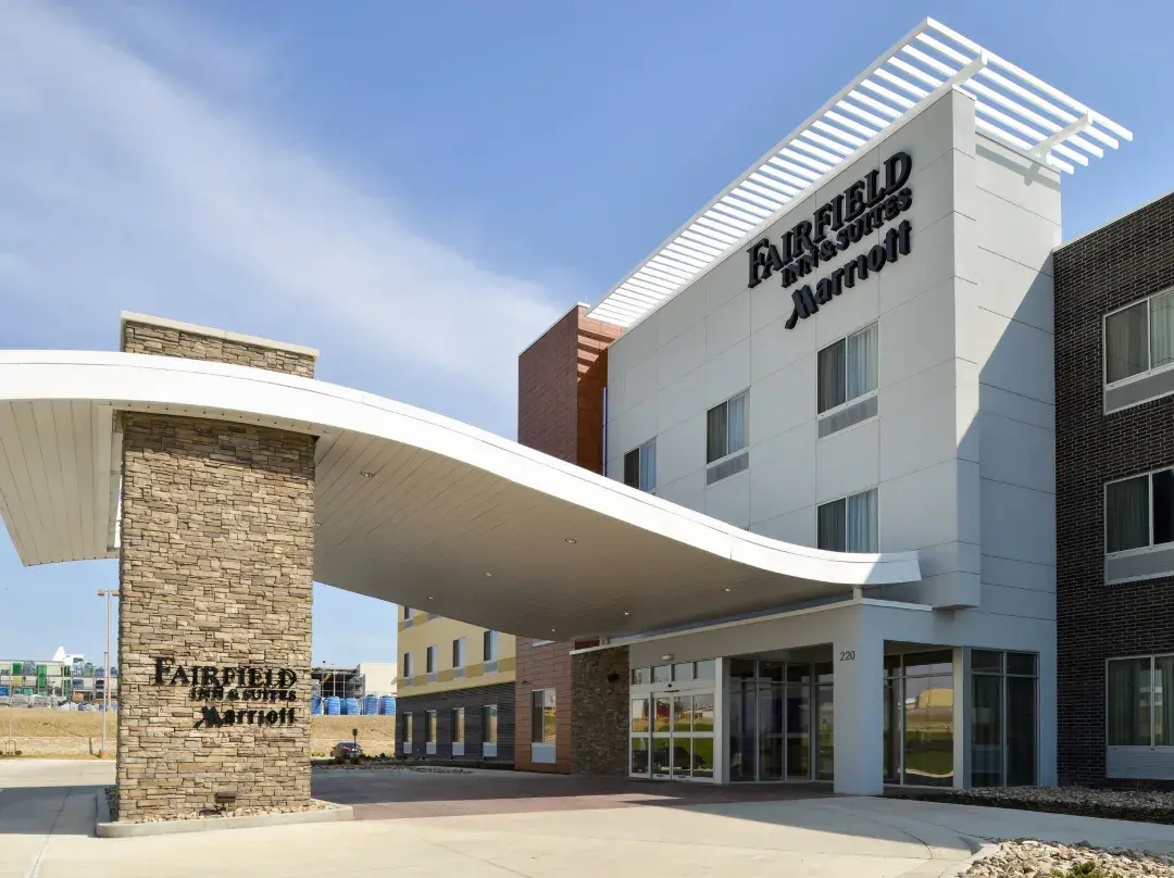 Fairfield Inn & Suites Chillicothe - Misuri