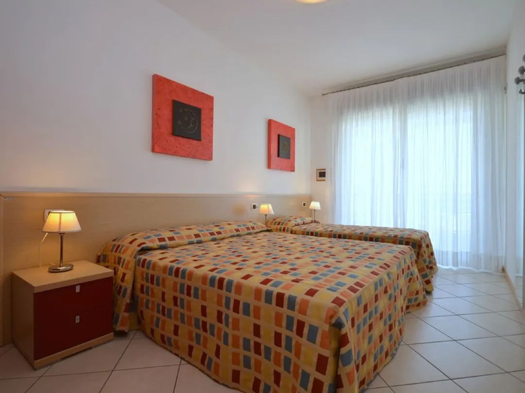 Appartamento Per Vacanze Contemporaneo In Un Resort Elegante - Bibione