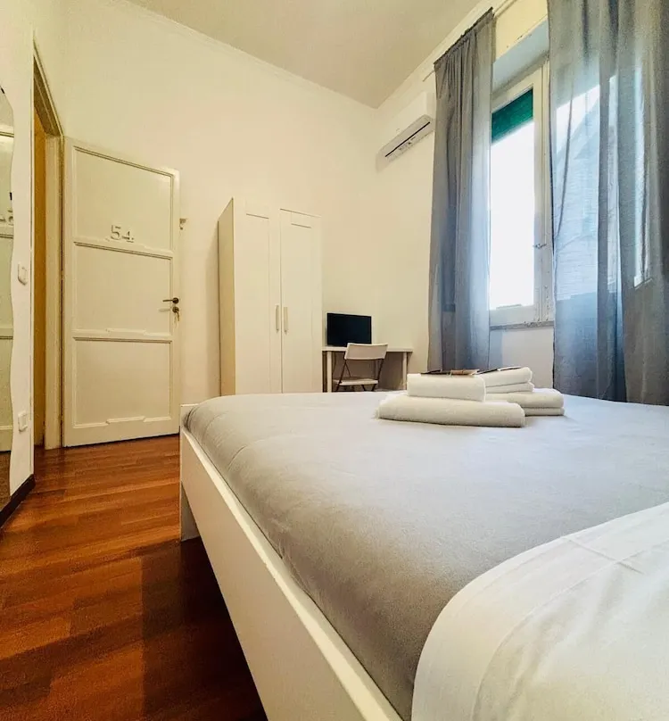 Castelnuovo Rooms - Sicile